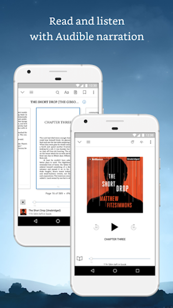 Kindle for Android APK Android 版 - 下载